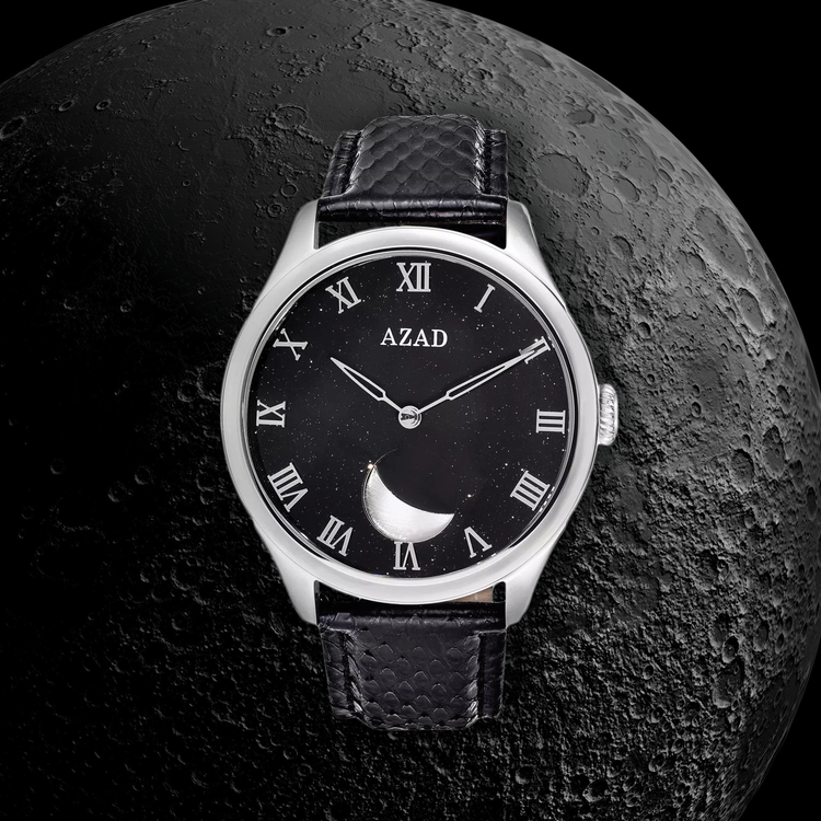 Azad Watch