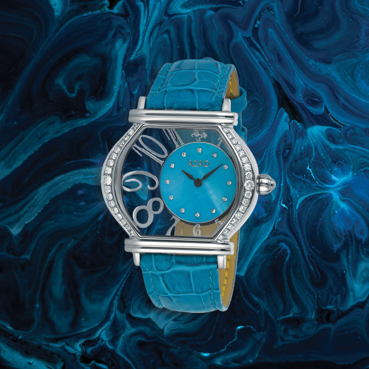 Azad Watch