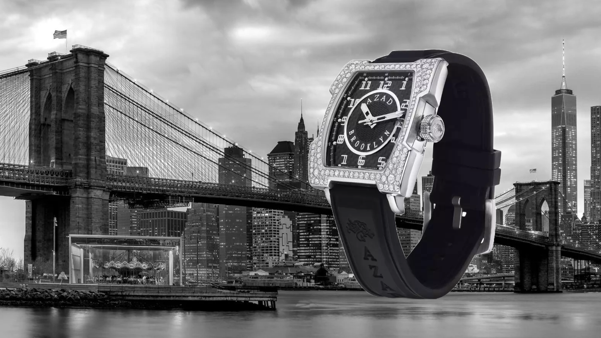 Azad Watch