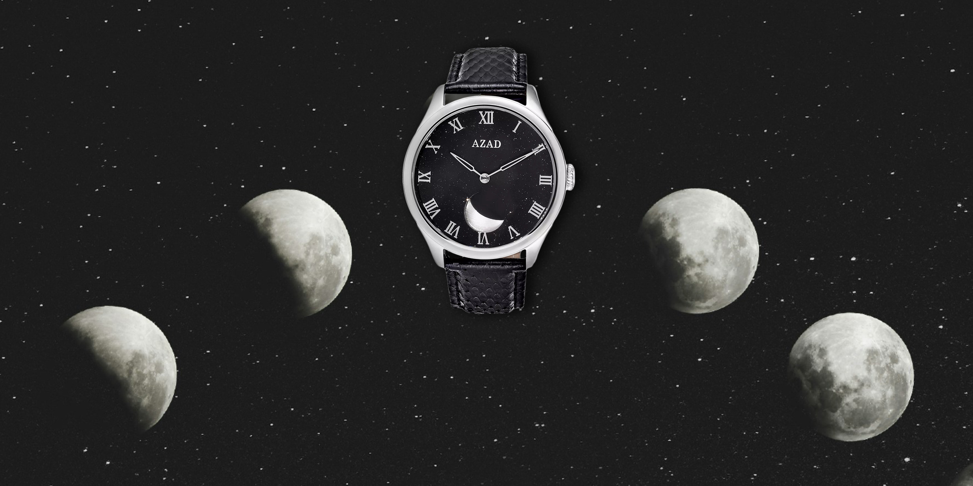 Azad Watch